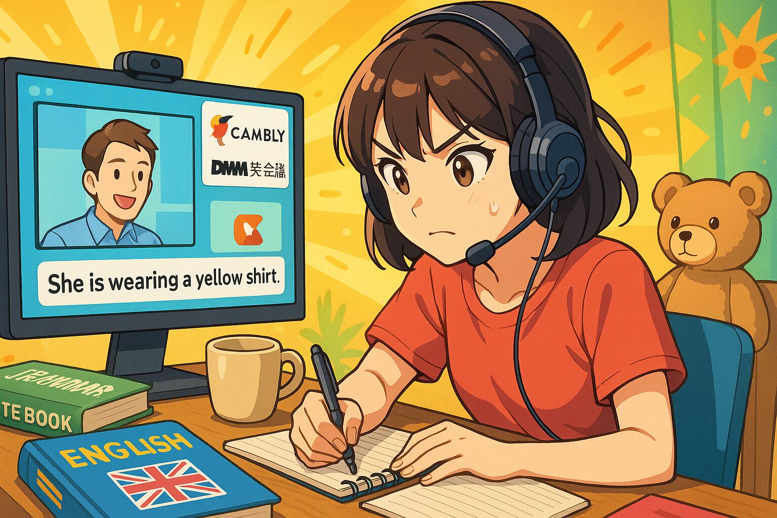 【2025年新プラン】Cambly Proを試してみた | 英会話教室の案内所インニャンコ