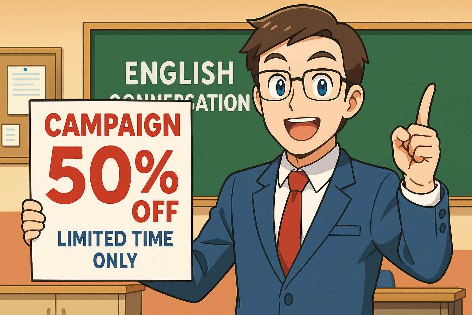 【注意点あり】2025年11月Camblyキャンペーン最新情報。50%offキャンペーンはいつ？ | 英会話教室の案内所インニャンコ