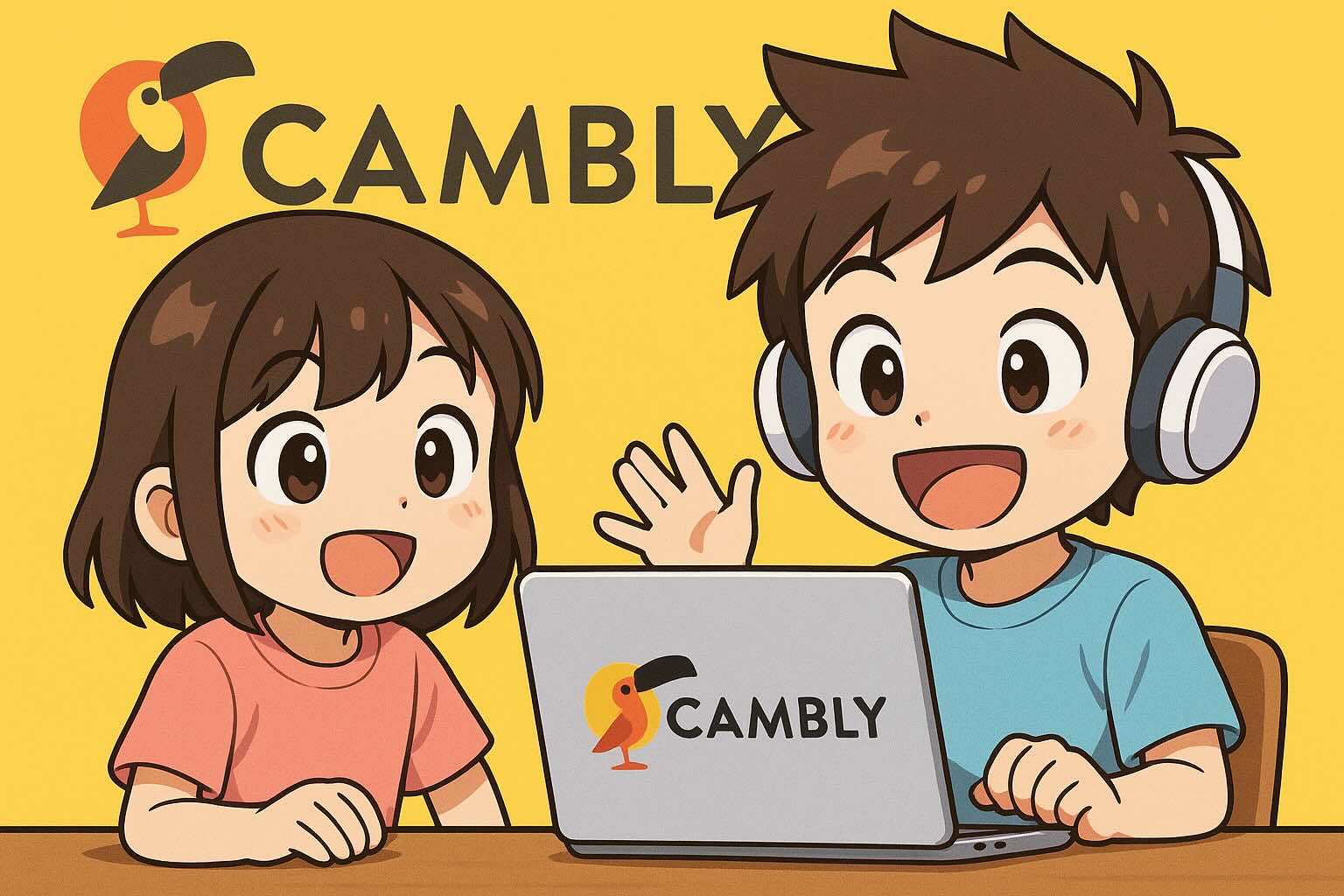【注意点あり】2025年11月Camblyキャンペーン最新情報。50%offキャンペーンはいつ？ | 英会話教室の案内所インニャンコ